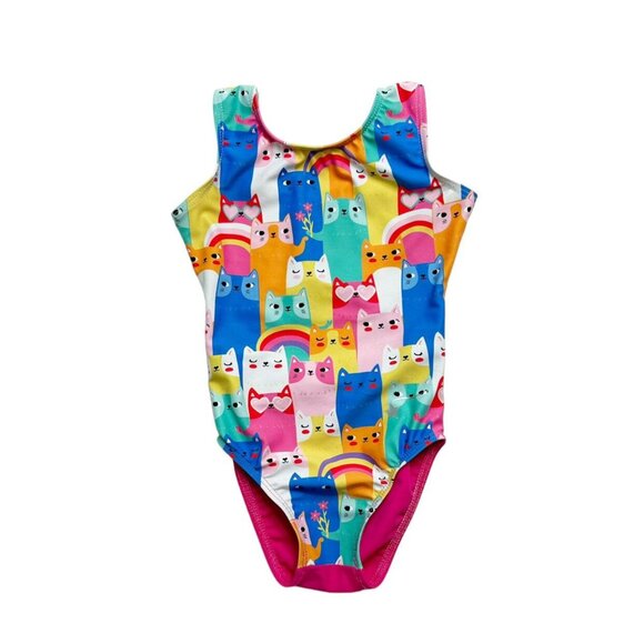 Destira | Other | Destira Cat Leotard | Poshmark